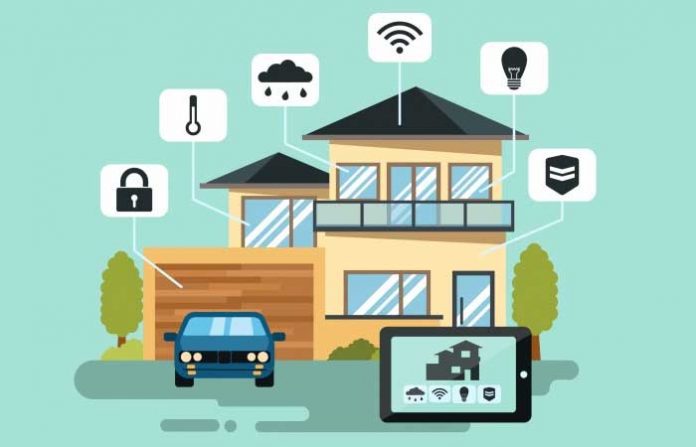 Smart Home Gadgets: 8 Must-Haves