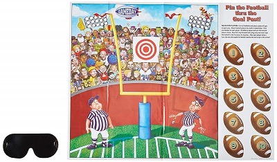 Keep The Party Going With These Super Bowl Party Game Ideas!