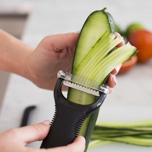 10 Kitchen Gadgets Every Cook Needs! - Men With Kids
