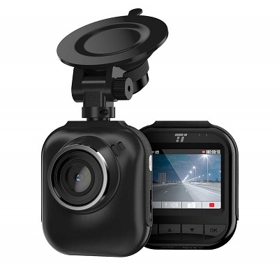 5 Different Dash Cams That Will Fit in Your Budget
