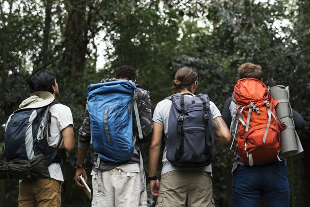 Must-Have Lightweight Backpacking Gear for Men