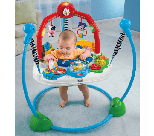 Best Baby Gyms/Activity Centers For Your Baby