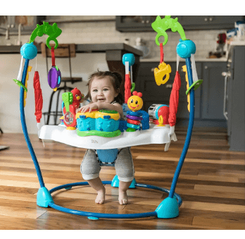 Best Baby Gyms/Activity Centers For Your Baby