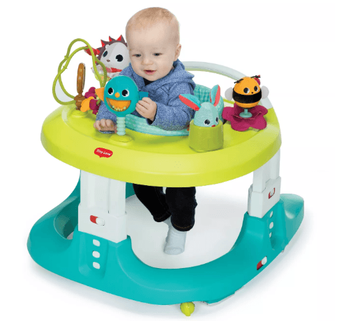 Best Baby Gyms/Activity Centers For Your Baby