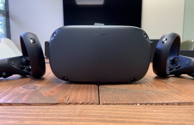Oculus Quest Review - The Biggest Leap in Virtual Reality