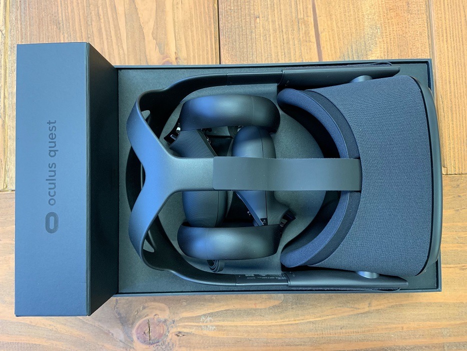 Oculus Quest Review - The Biggest Leap in Virtual Reality