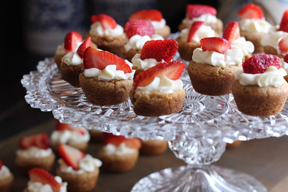 DIY Cheap and Healthy Dessert Recipe Ideas