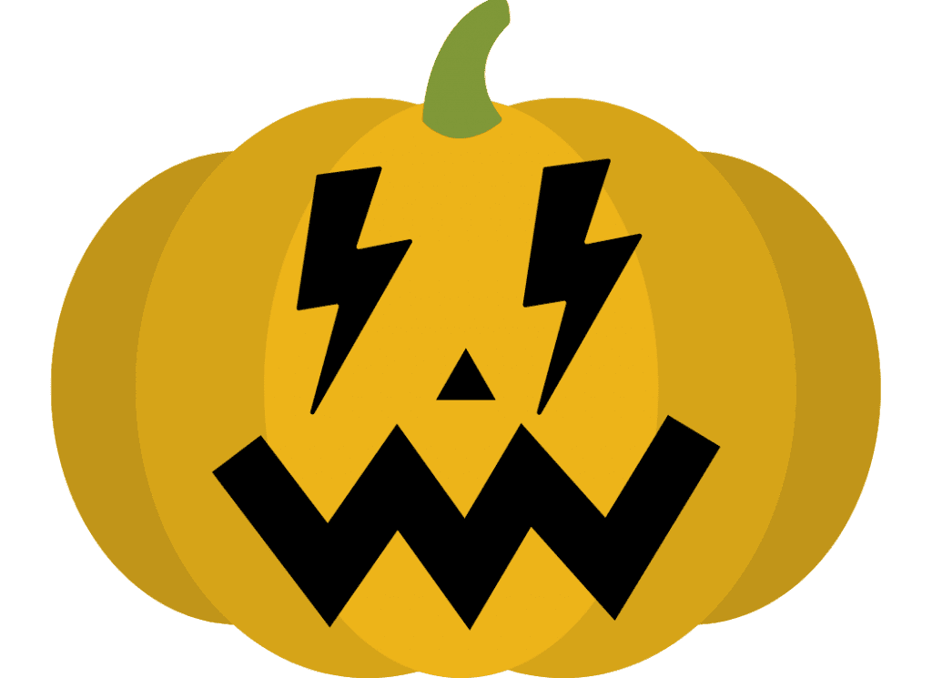 Creative Pumpkin Carving Ideas (With Stencils)