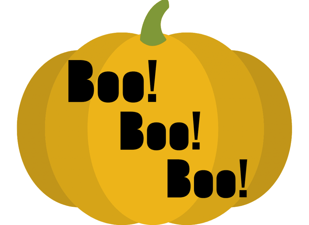 Creative Pumpkin Carving Ideas (With Stencils)
