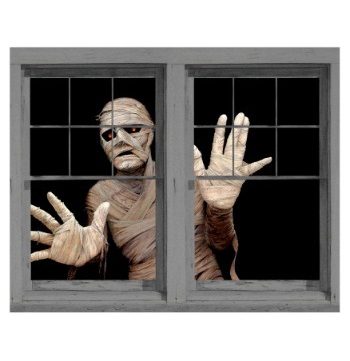 Creative Halloween House Decorations For The Spooky Season