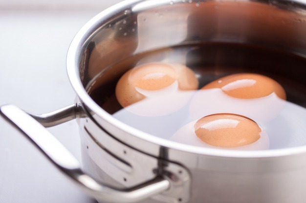 Cooking Eggs: 5 Different Methods to Master - Men With Kids