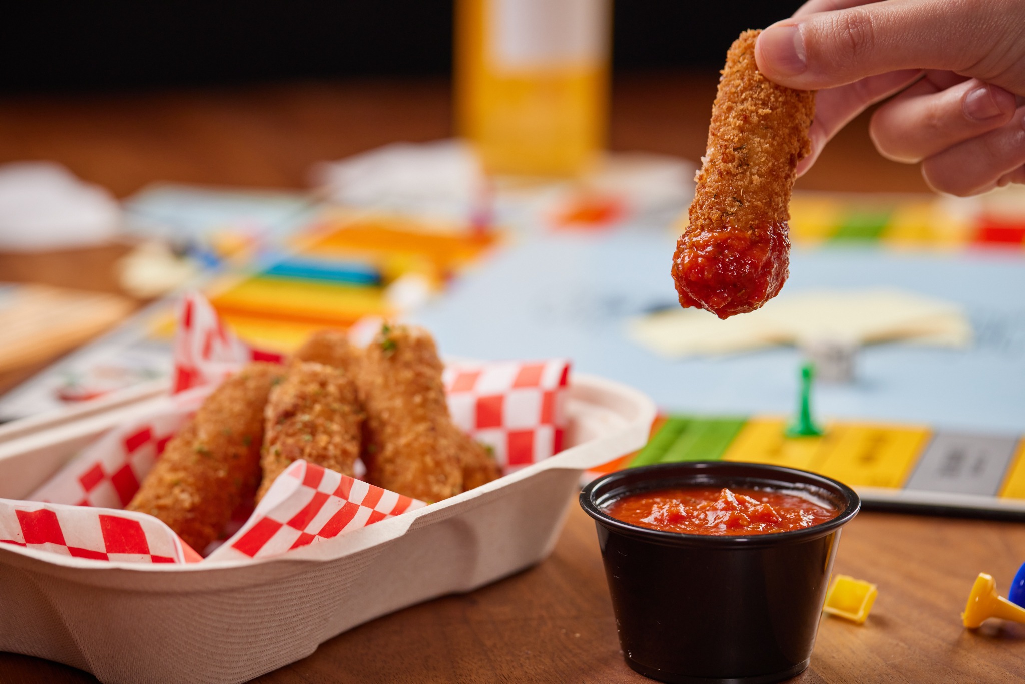 Best Football Food for Your Game Day Watch Party - Men With Kids