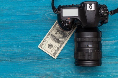 How to Make Money With Photography - Tips and Hacks