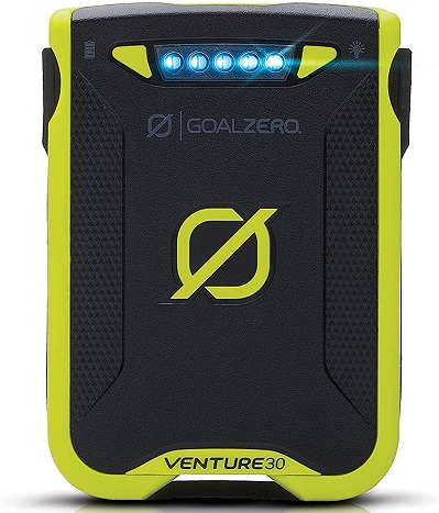 Solar Power Products You Didn't Know You Needed! - Men With Kids