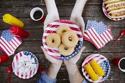 Things To Do For 4th of July: Fun Indoor Ideas For You!