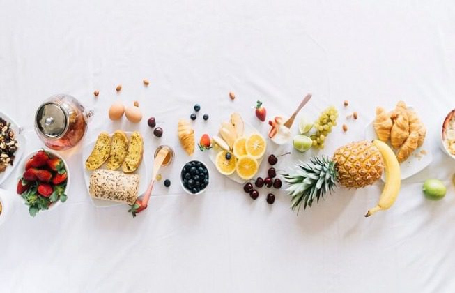 Healthy Junk Food Ideas to Satisfy Your Cravings - 16 Options!