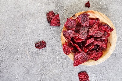 Healthy Junk Food Ideas to Satisfy Your Cravings - 16 Options!