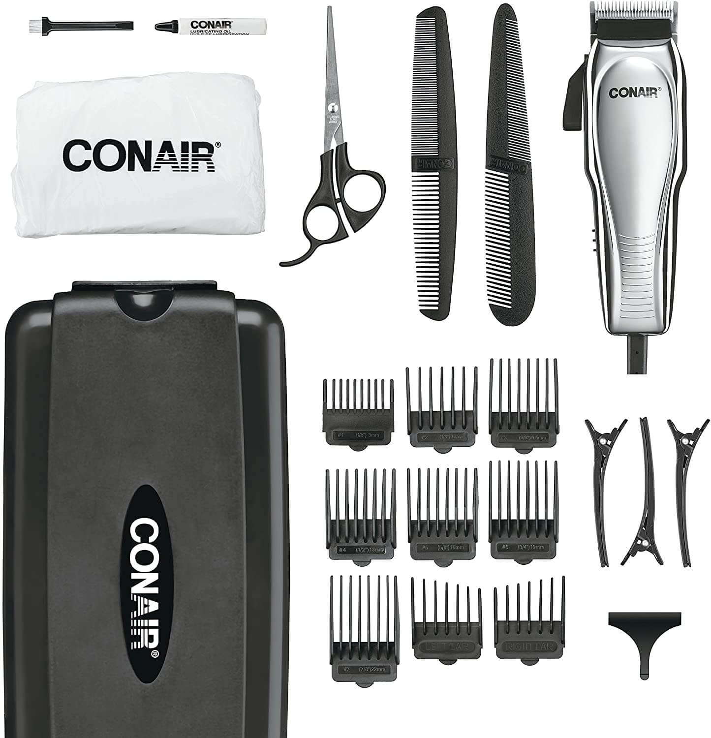 Best Hair Clippers for Men