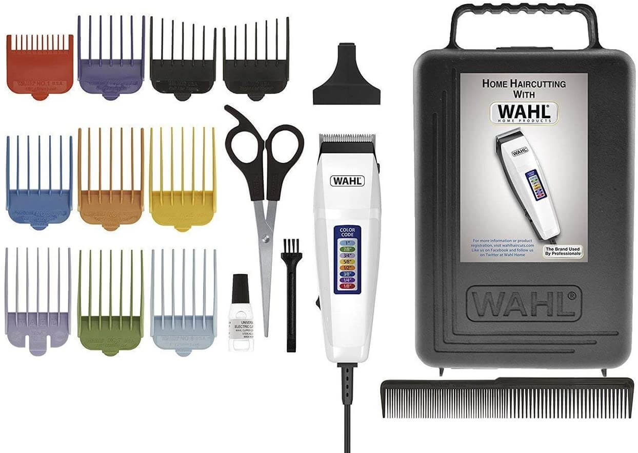 Best Hair Clippers for Men