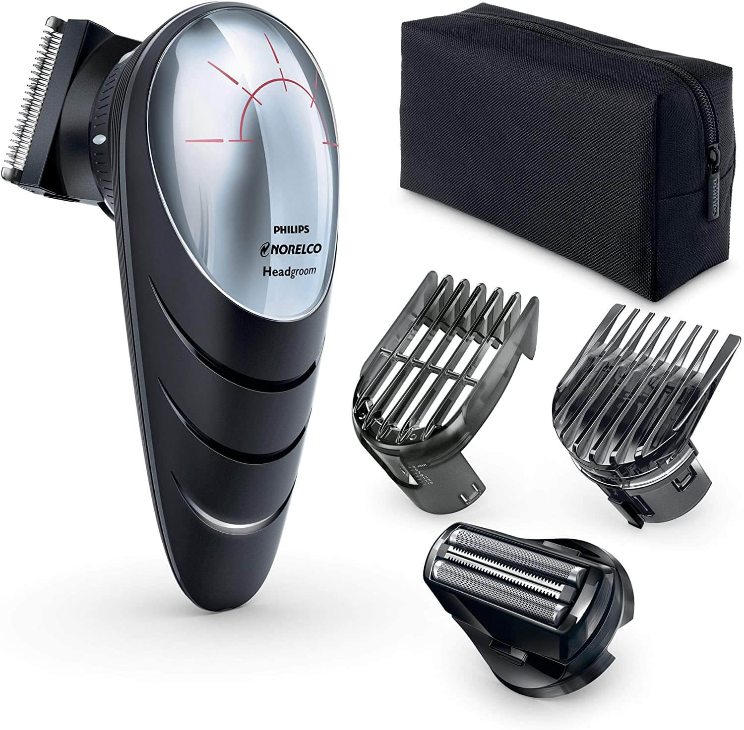 Best Hair Clippers for Men