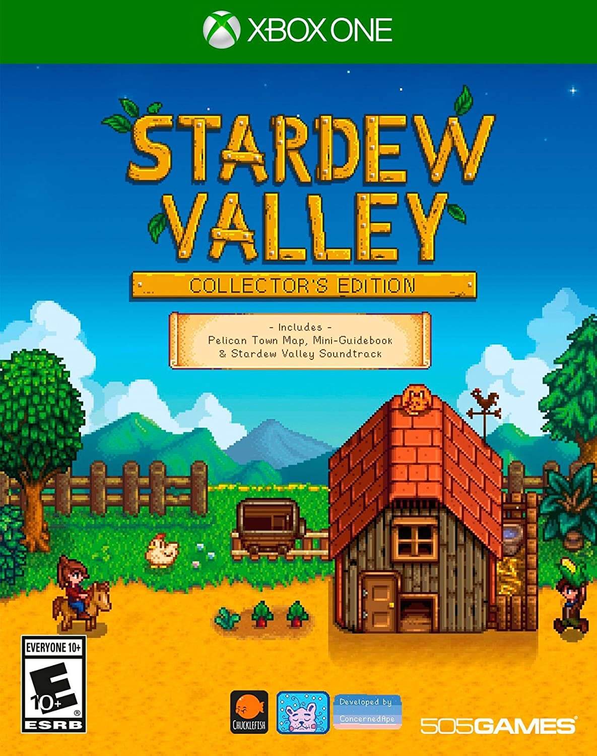 Best Games Like Animal Crossing