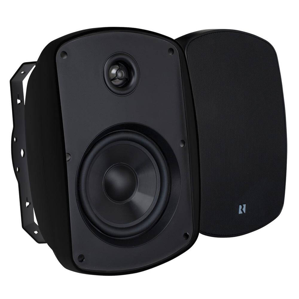 Best Outdoor Speakers