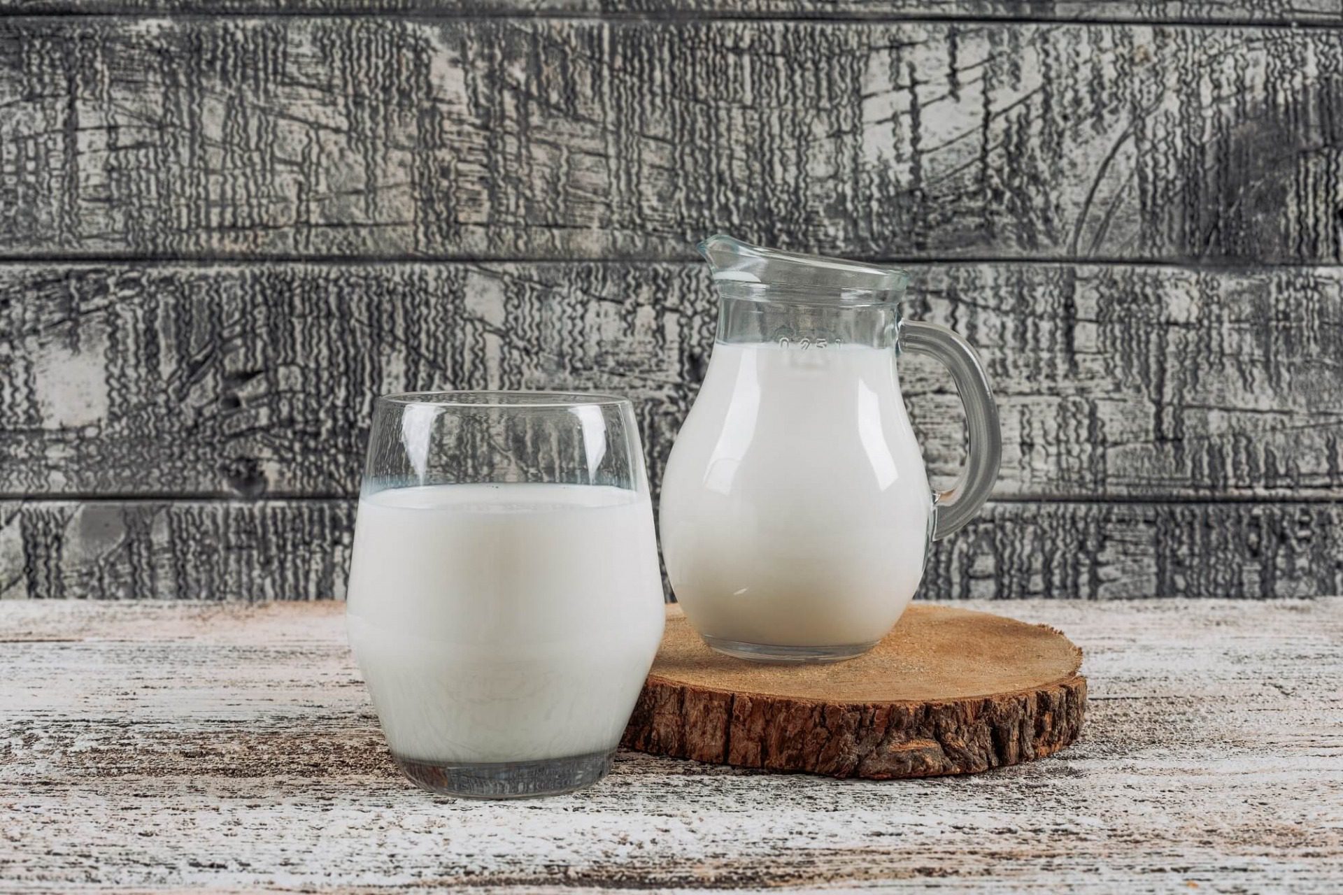 Drinks That Help You Fall Asleep