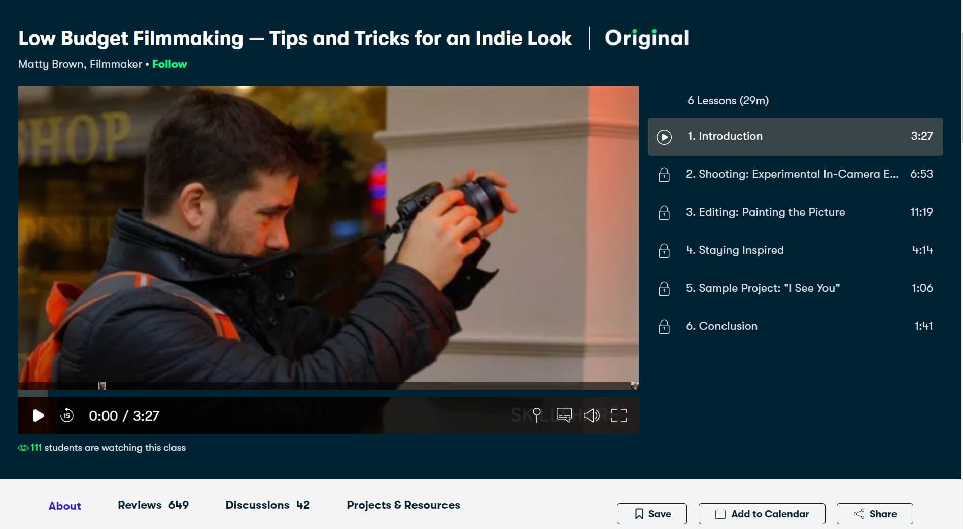 How to Grow Your YouTube Channel