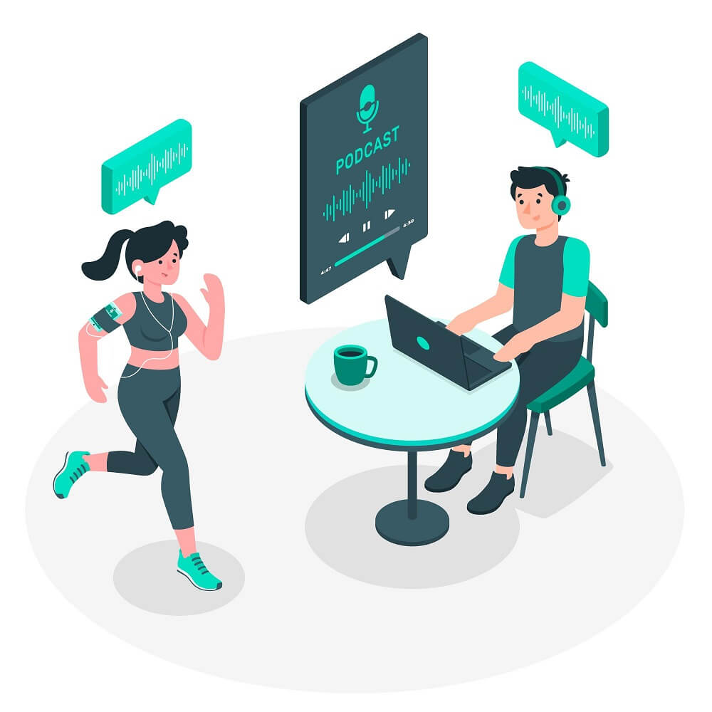 How to Start Your Own Podcast How to Start Your Own Podcast