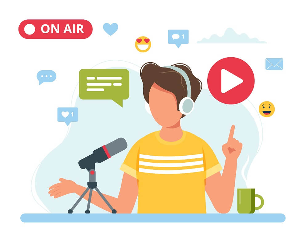 How to Start Your Own Podcast How to Start Your Own Podcast