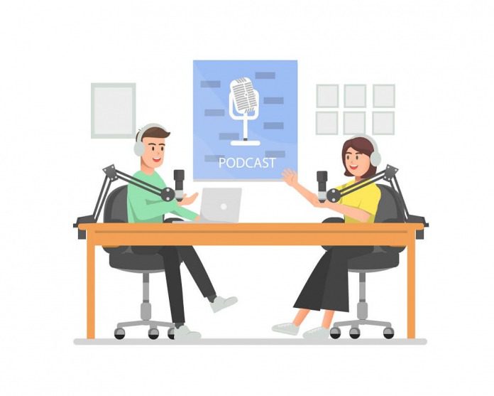 How to Start Your Own Podcast