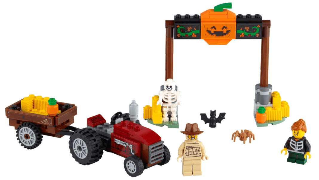 10 Spooky Activities to Get Ready for Halloween