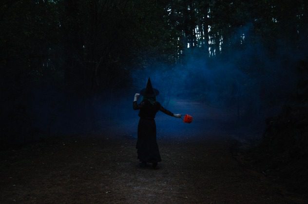 10 Spooky Activities to Get Ready for Halloween
