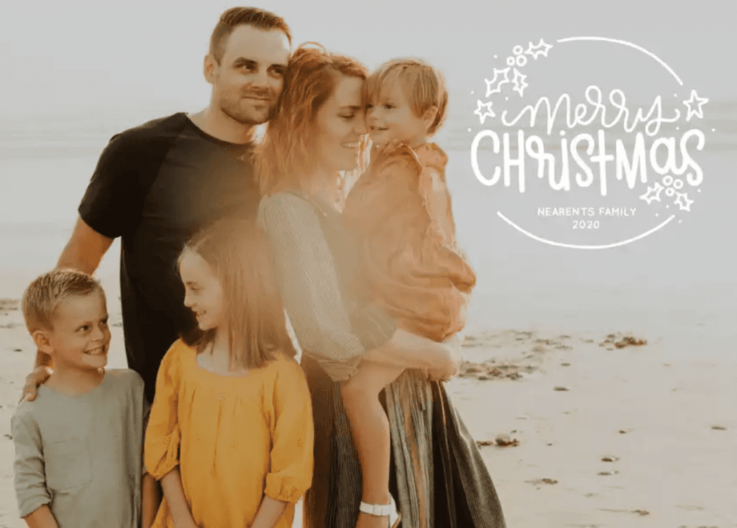 The Most Thoughtful Christmas Cards for the Season