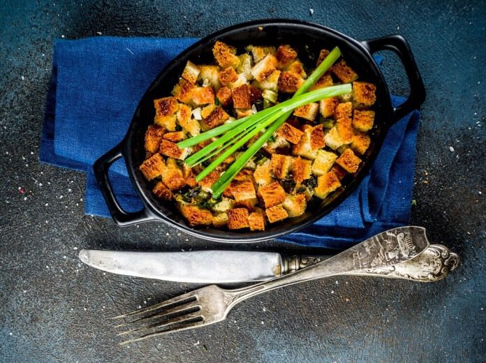 The Best Non-Traditional Thanksgiving Dinner Ideas
