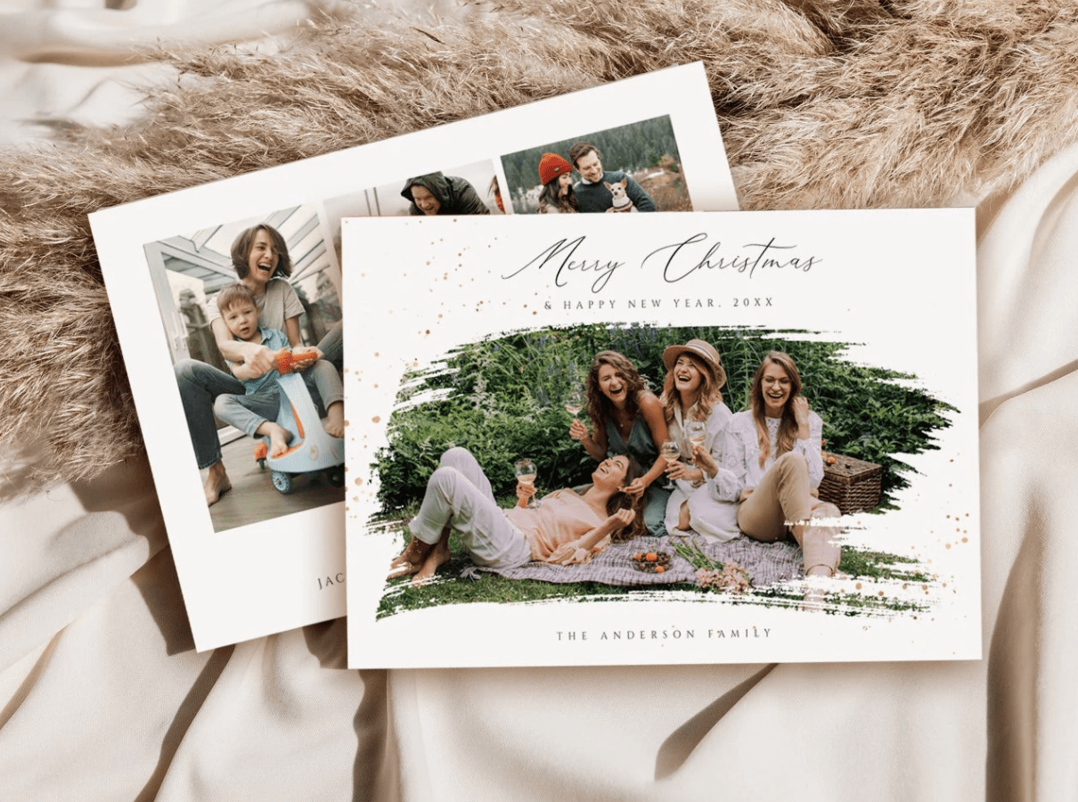 The Best Merry Christmas Cards for the Season