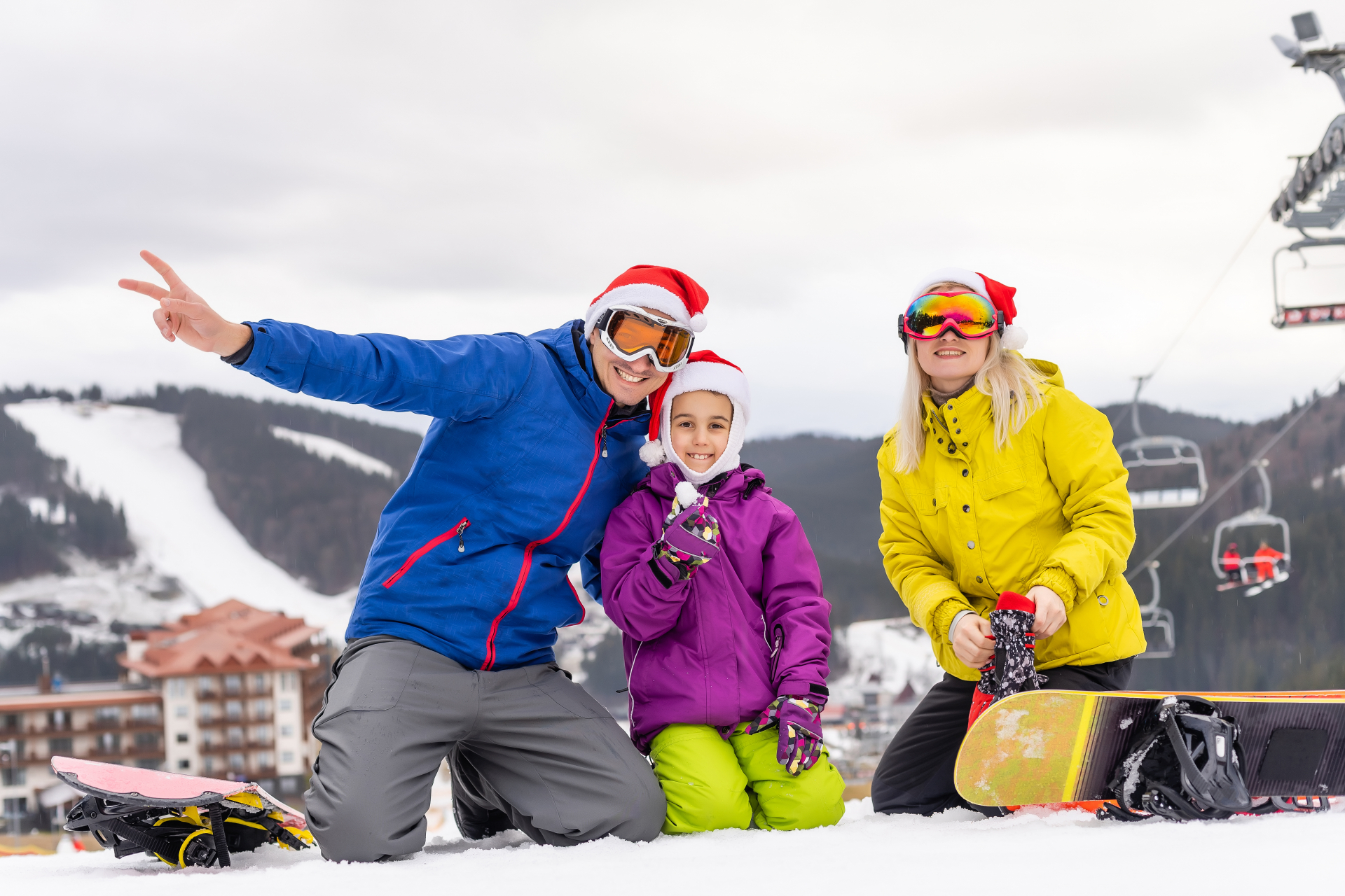 Christmas Activities to Bring Cheer to Your Winter