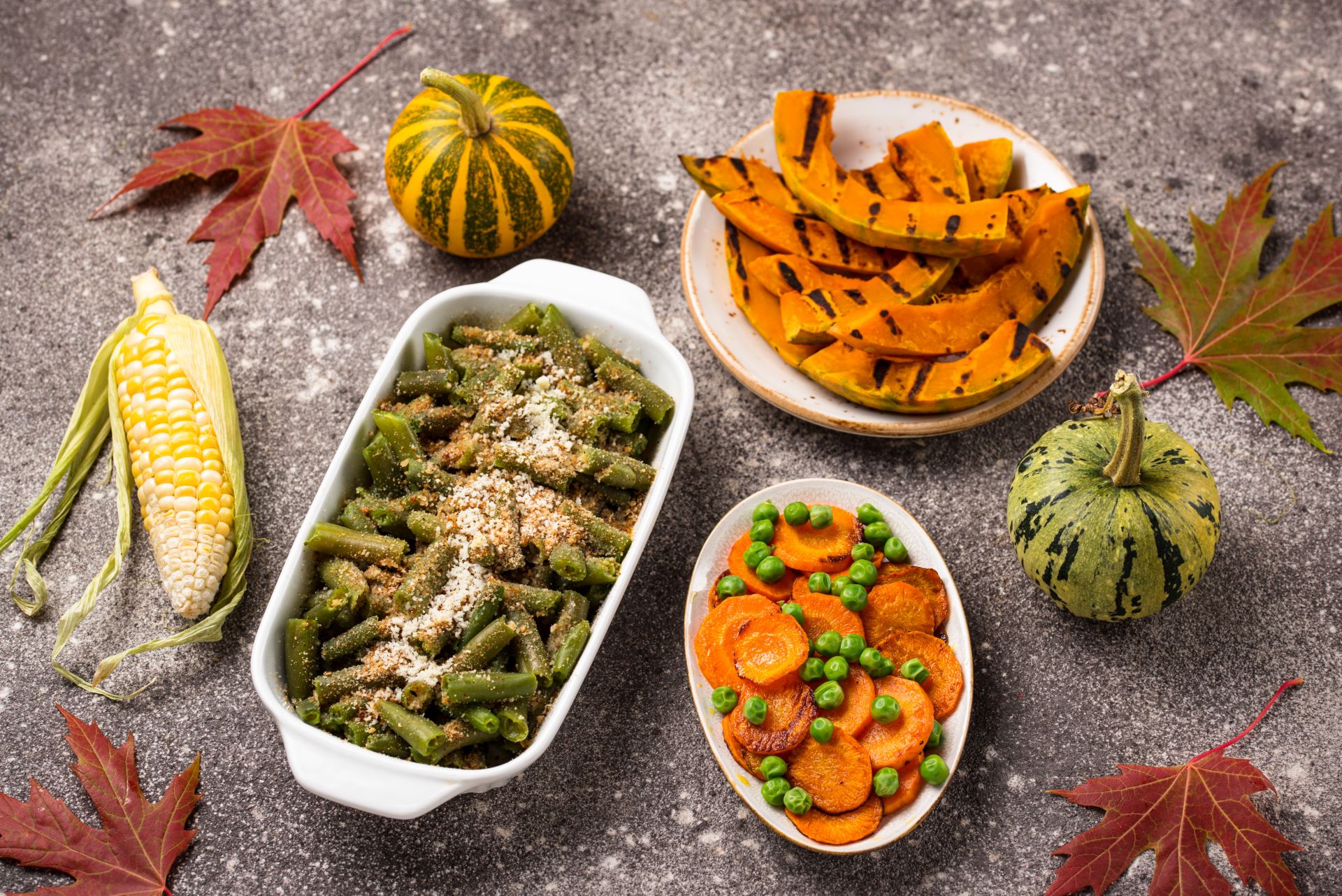 Classic Christmas Dishes You Should Have At Your Dinner Table