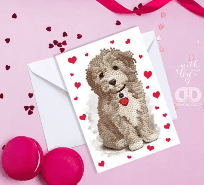 Valentine’s Day Card Ideas for Family or Your Special Someone