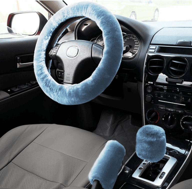 10 Car Accessories You Didn't Know You Needed