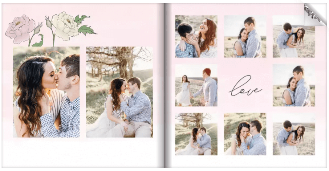 8 Gift Giving Ideas From Mixbook for Valentine's Day