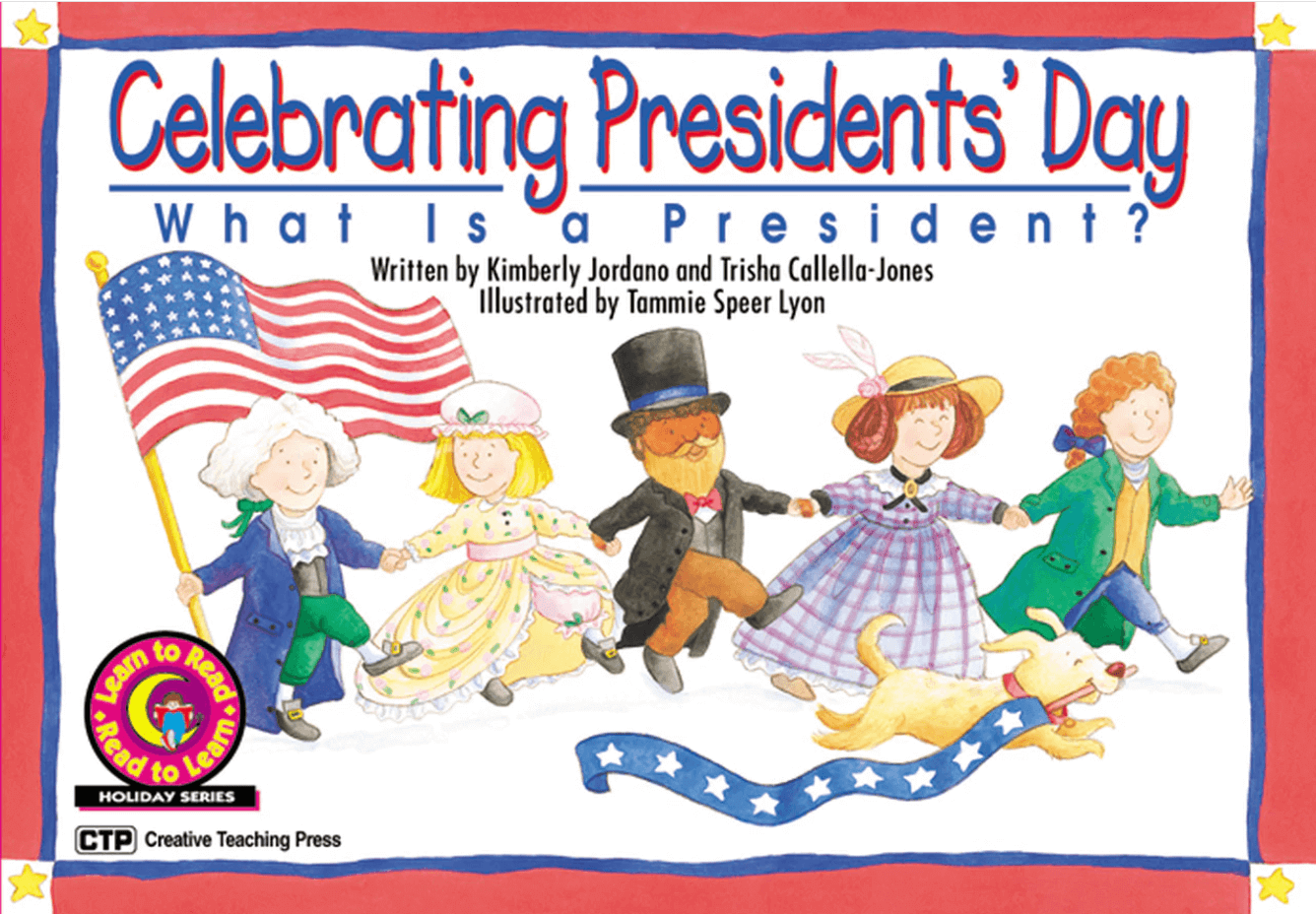 President's Day Jokes to Laugh and Learn About the Holiday!
