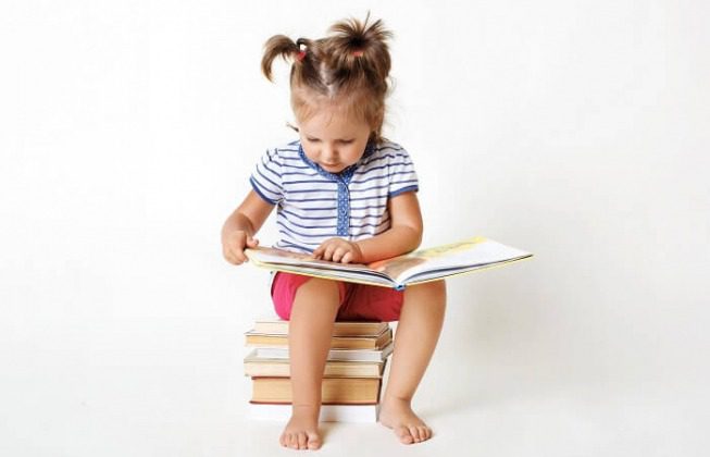 10 Best Books for Toddlers