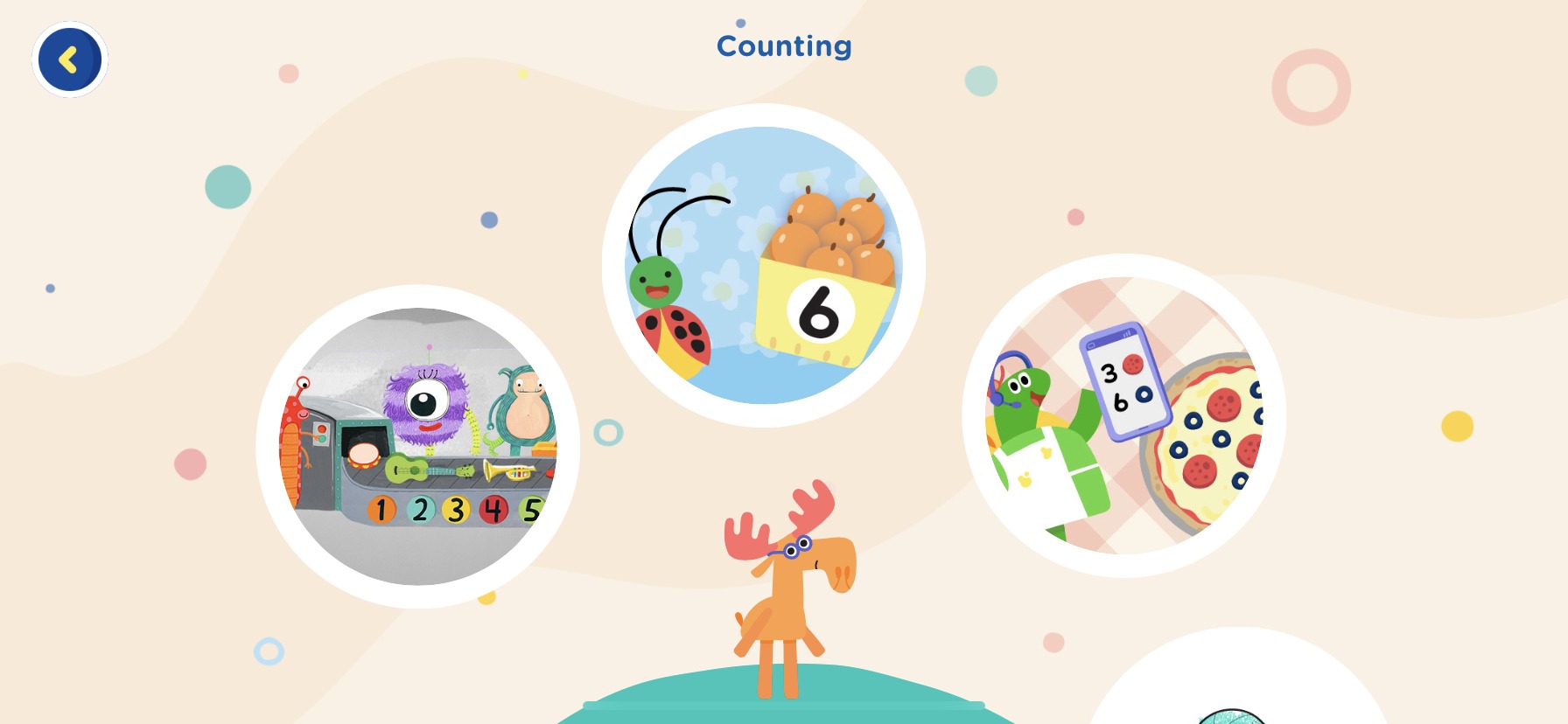 HOMER App Review - Early Learning Program for Kids - Men With Kids