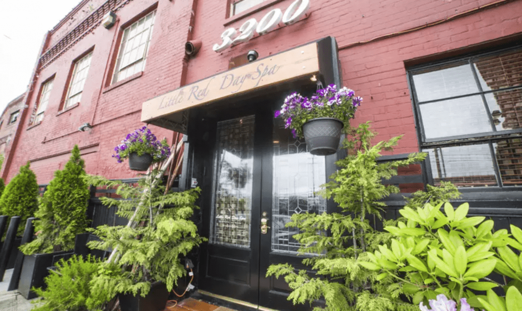 Best Couples Massage Deals for Valentine’s Day - Men With Kids