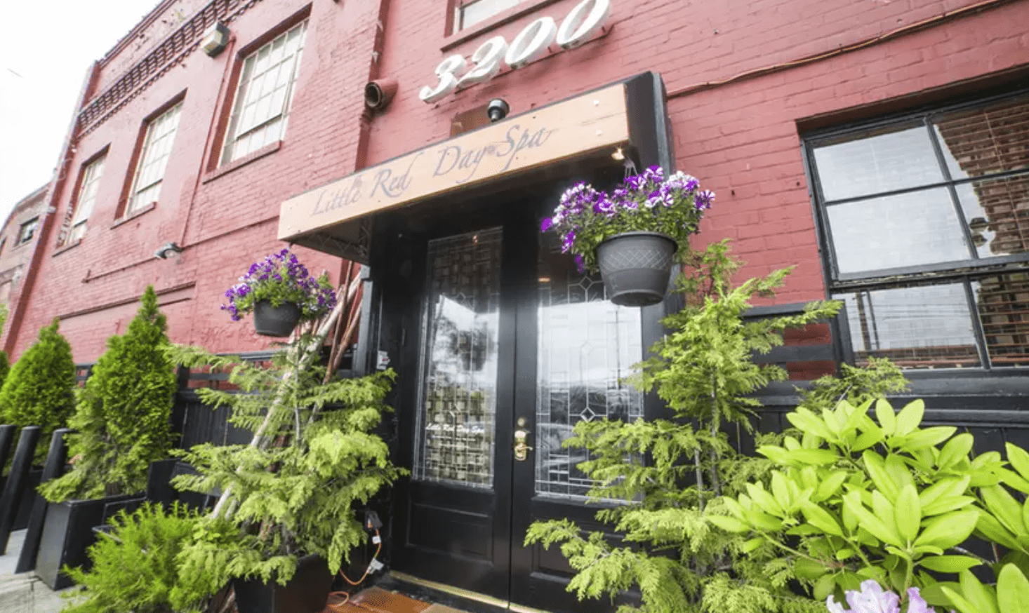 Best Couples Massage Deals for Valentine’s Day - Men With Kids