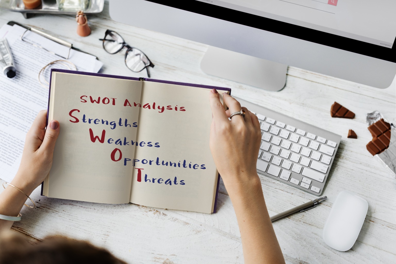 How Do I Answer the Strengths and Weaknesses Interview Question?