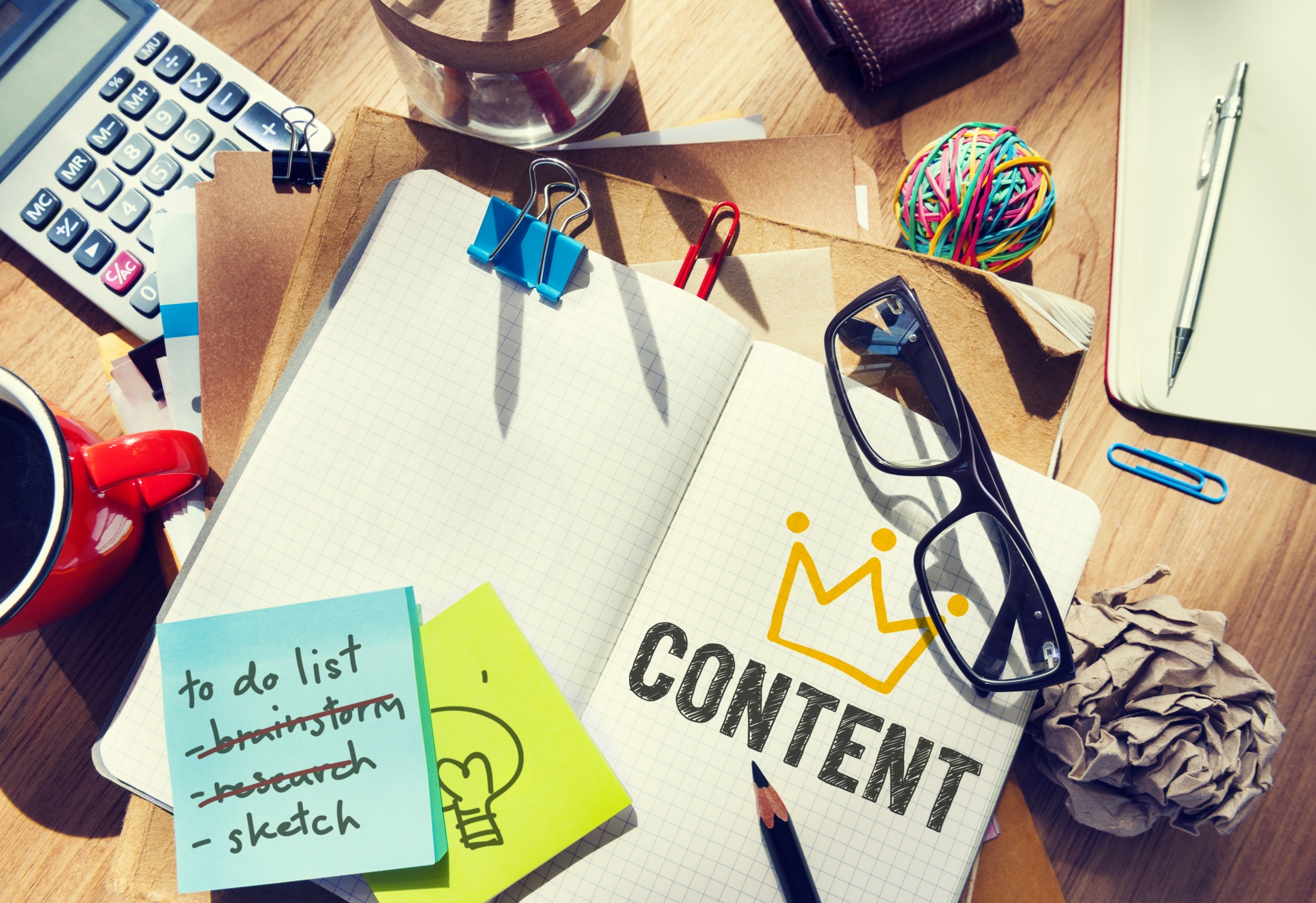 What are the Top Writing Jobs on the Market? - Men With Kids