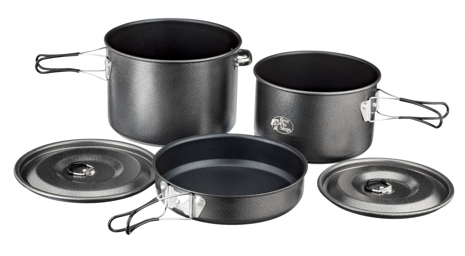 Be a Wilderness Chef with this Camping Cooking Gear - Men With Kids