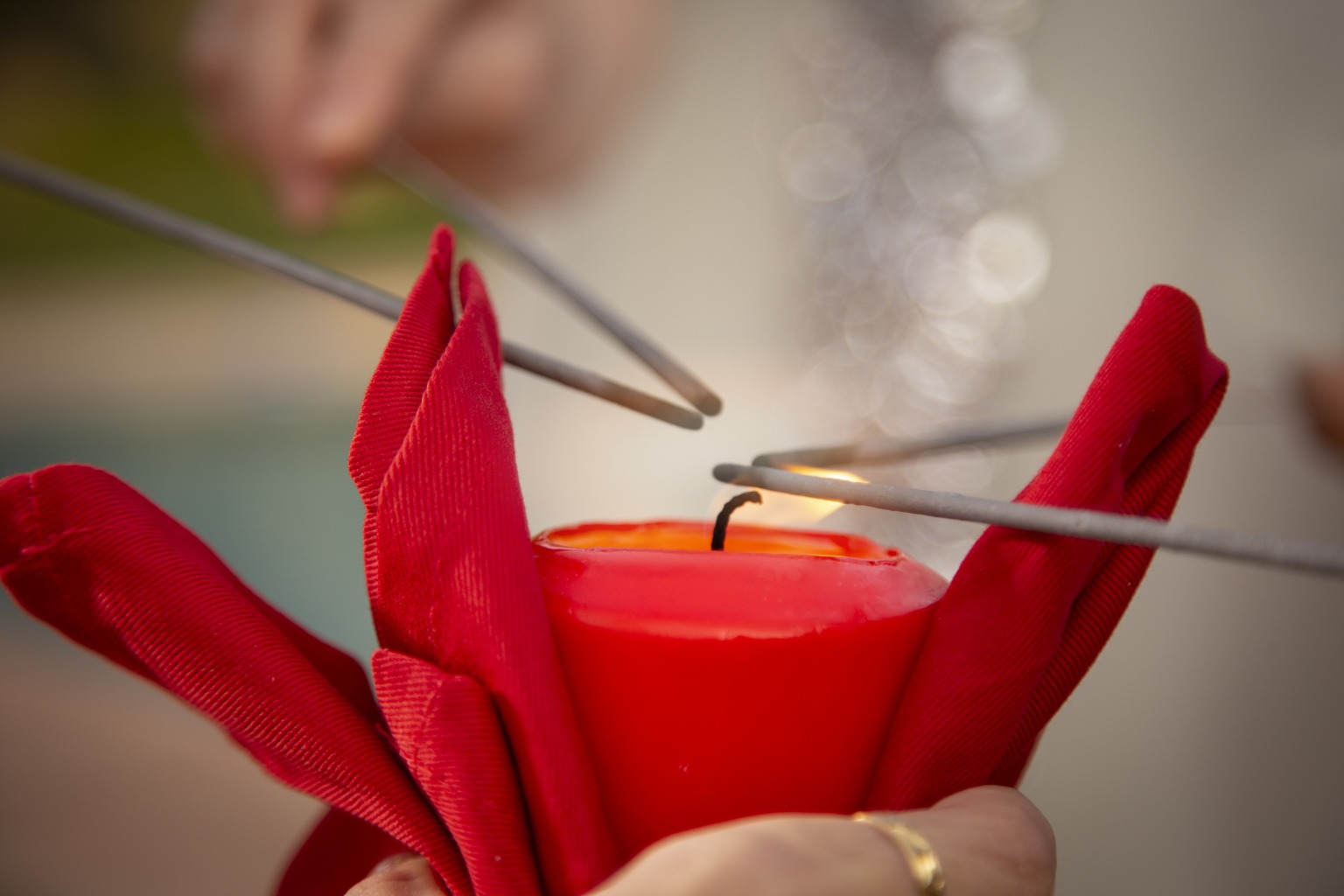 Enjoy 4th of July Responsibly with Fireworks Safety Tips - Men With Kids